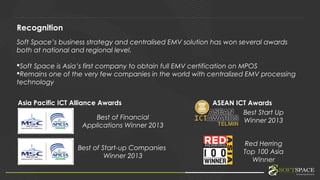 APSCA: Managing Fraud, Authentication Transactions - mPOS | PPT