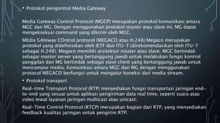 Softswitch, Diagram VoIP, Cara Kerja Diagram VoIP | PPTX