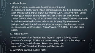 Softswitch, Diagram VoIP, Cara Kerja Diagram VoIP | PPTX