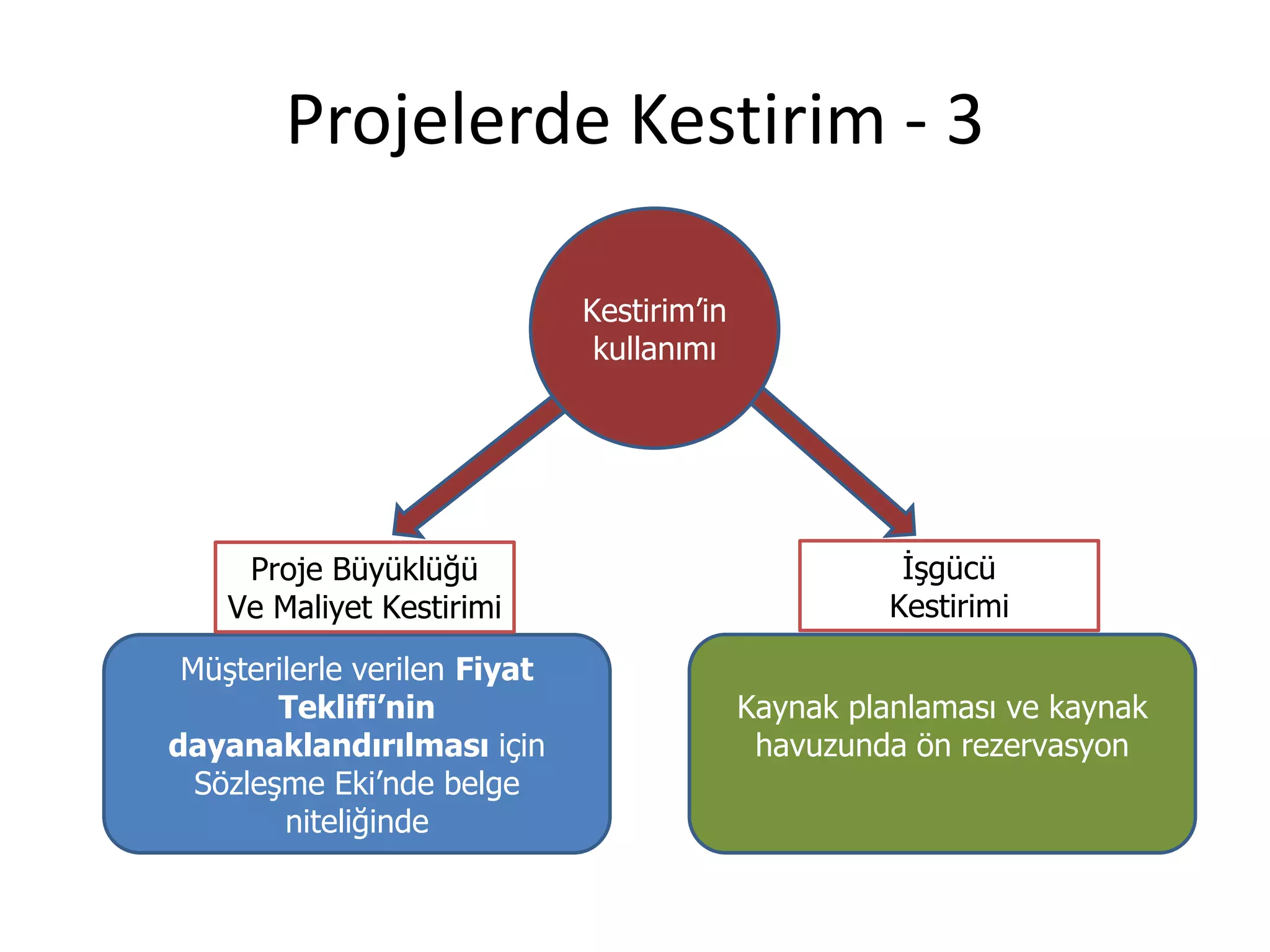 Gartner EEE PMO - SoftTech Sunumu | PPTX