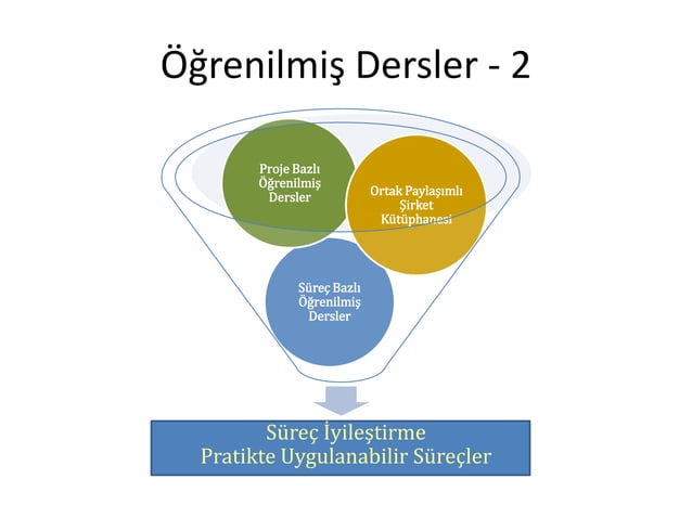 Gartner EEE PMO - SoftTech Sunumu | PPTX