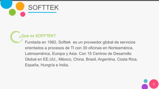 Softek | PPTX