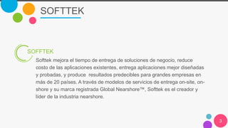 Softek | PPTX