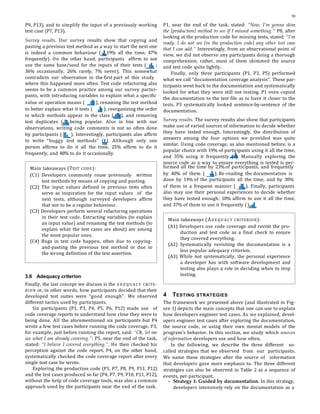 Software tetsing paper related to industry | PDF
