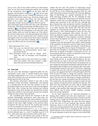 Software tetsing paper related to industry | PDF