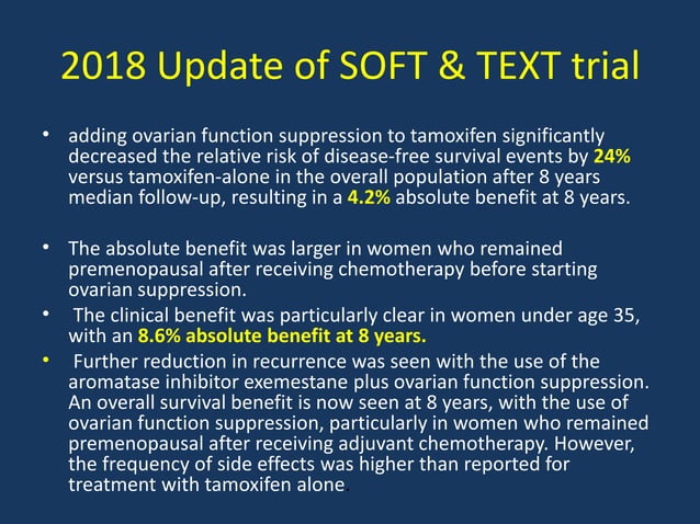 Soft & text trial- an overview | PPTX | Endocrine and Metabolic ...