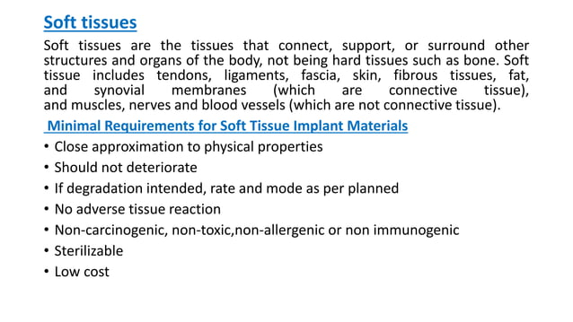 Soft Tissue.pptx