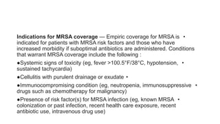 SOFT TISSUE abscess and other.................... | PPTX