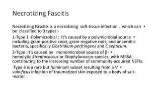 SOFT TISSUE abscess and other.................... | PPTX