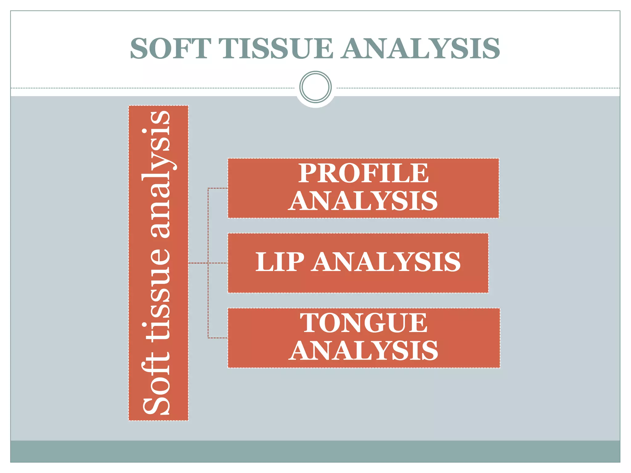 soft tissue analysis - Copy.pptx