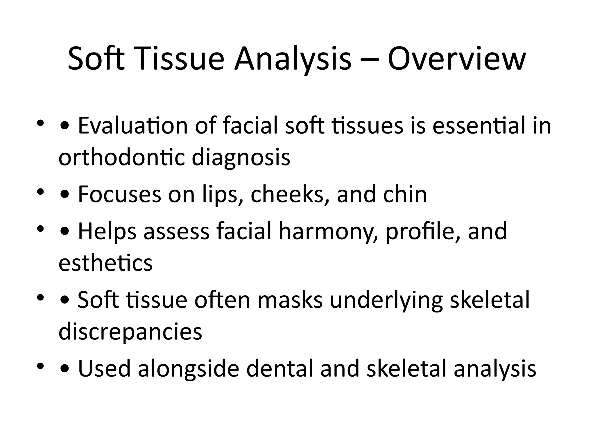 Soft_Tissue_Analysis_Unique_5_Slides.pptx