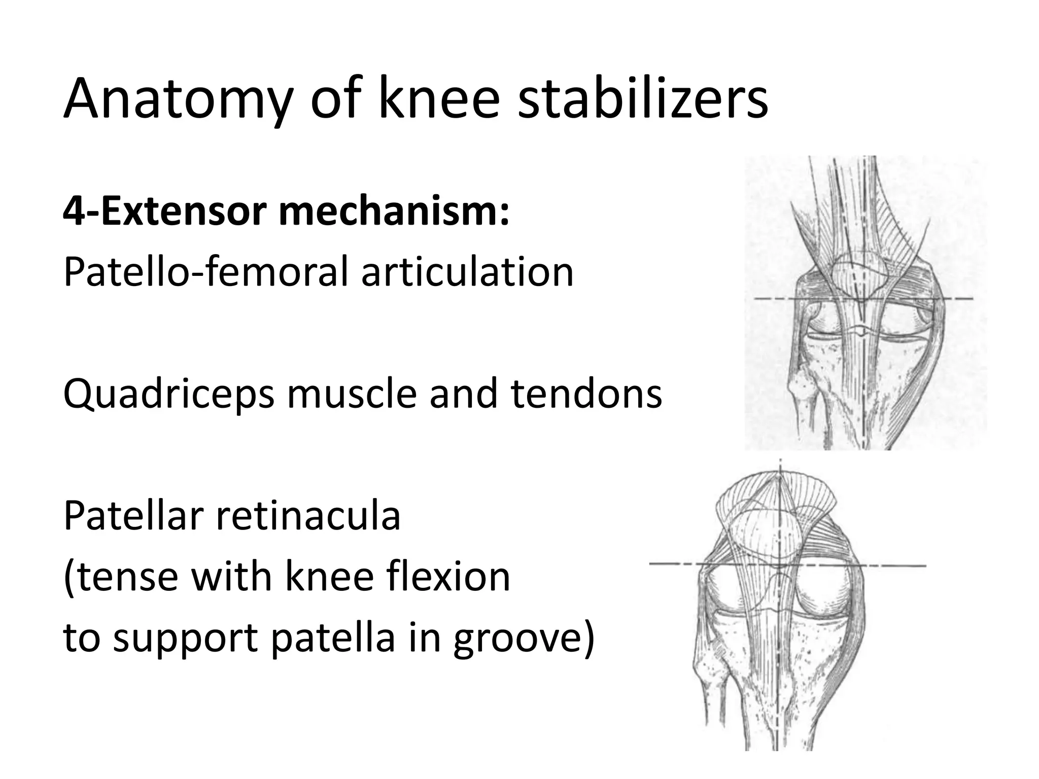 Soft Tissue Balancing in Primary Total Knee Arthroplasty | PPTX