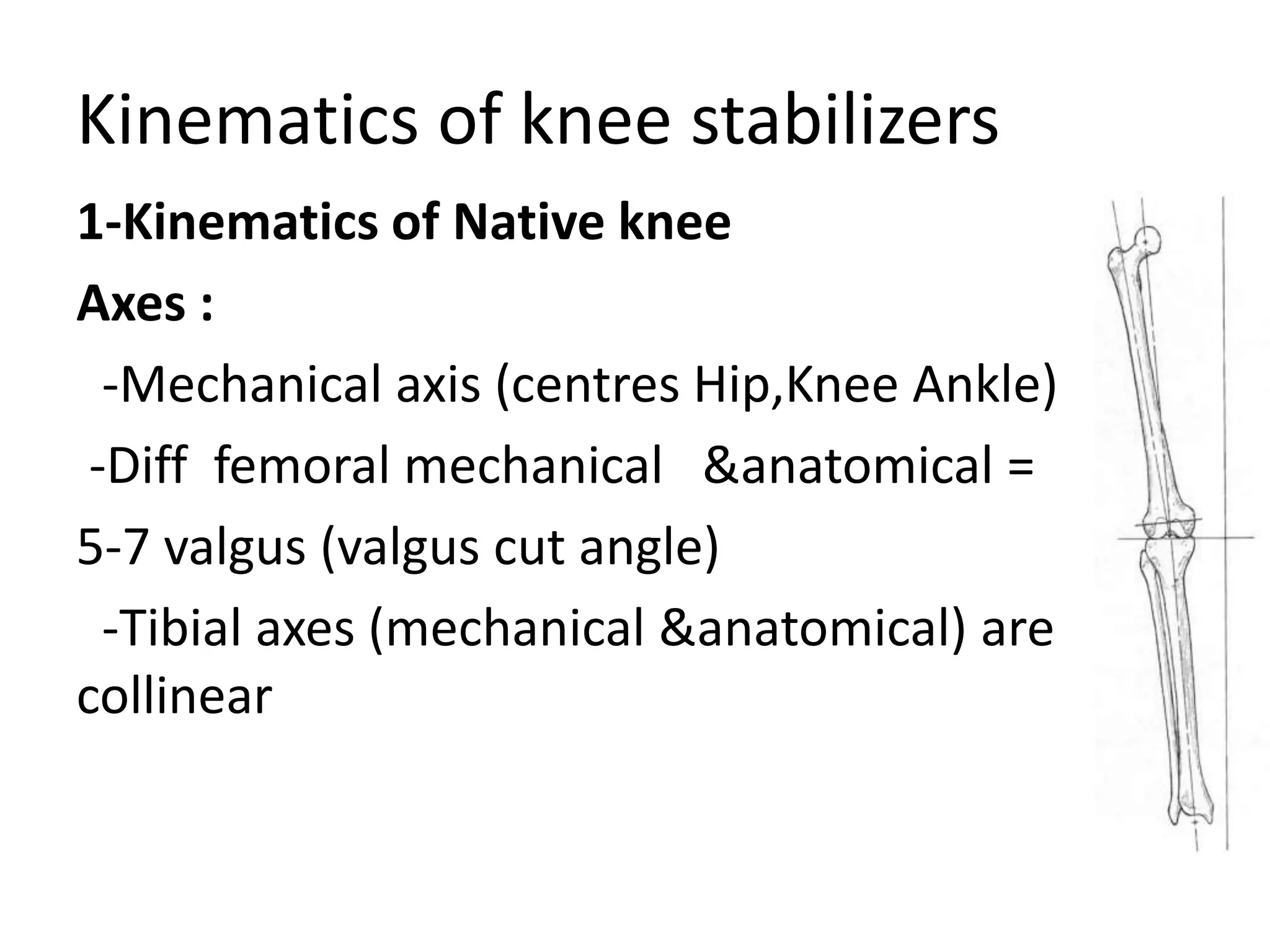 Soft Tissue Balancing in Primary Total Knee Arthroplasty | PPTX