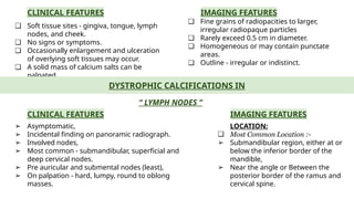 SOFT TISSUE CALCIFICATIONS - SHAIKA PARVEEN (2025).pptx