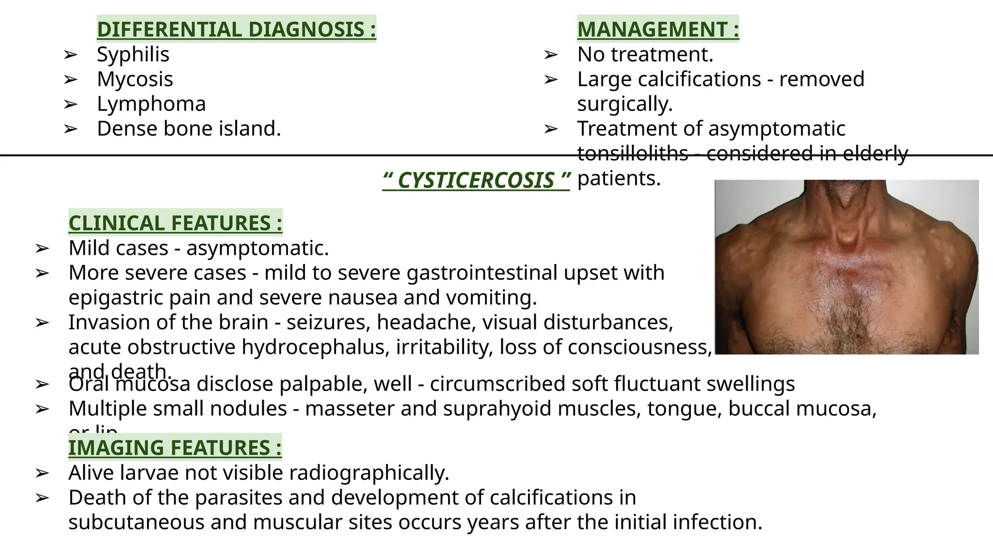 SOFT TISSUE CALCIFICATIONS - SHAIKA PARVEEN (2025).pptx