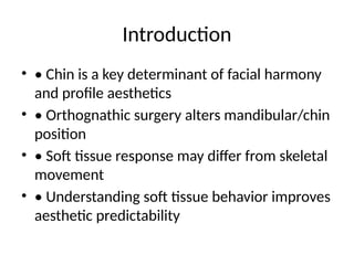 Soft_Tissue_Changes_Chin_Orthognathic_Surgery.pptx