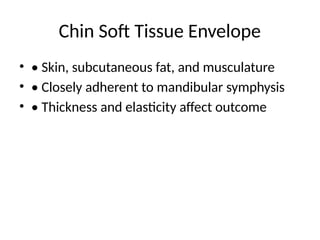 Soft_Tissue_Changes_Chin_Orthognathic_Surgery.pptx