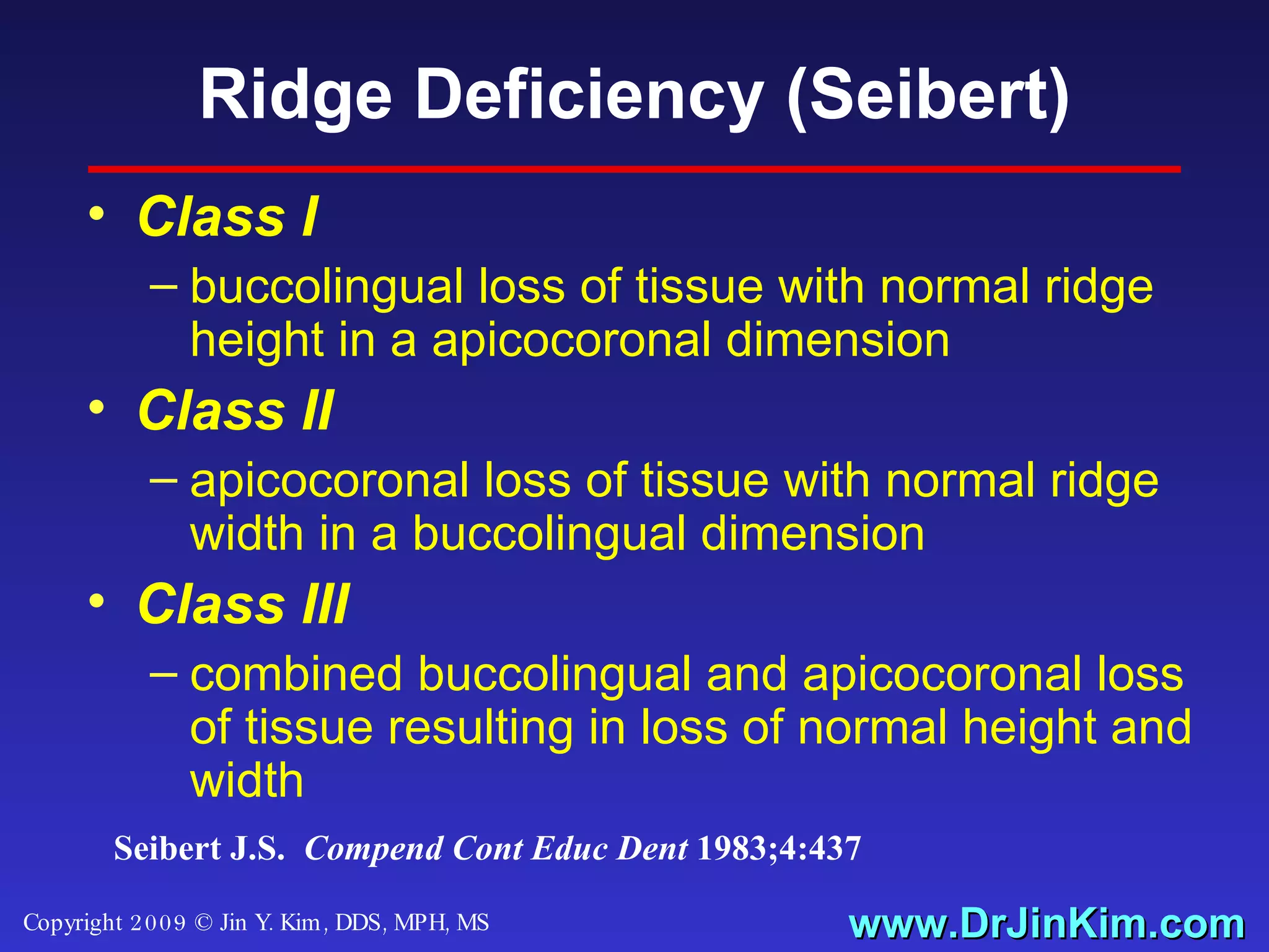 Soft Tissue Grafts Techniques | PPT