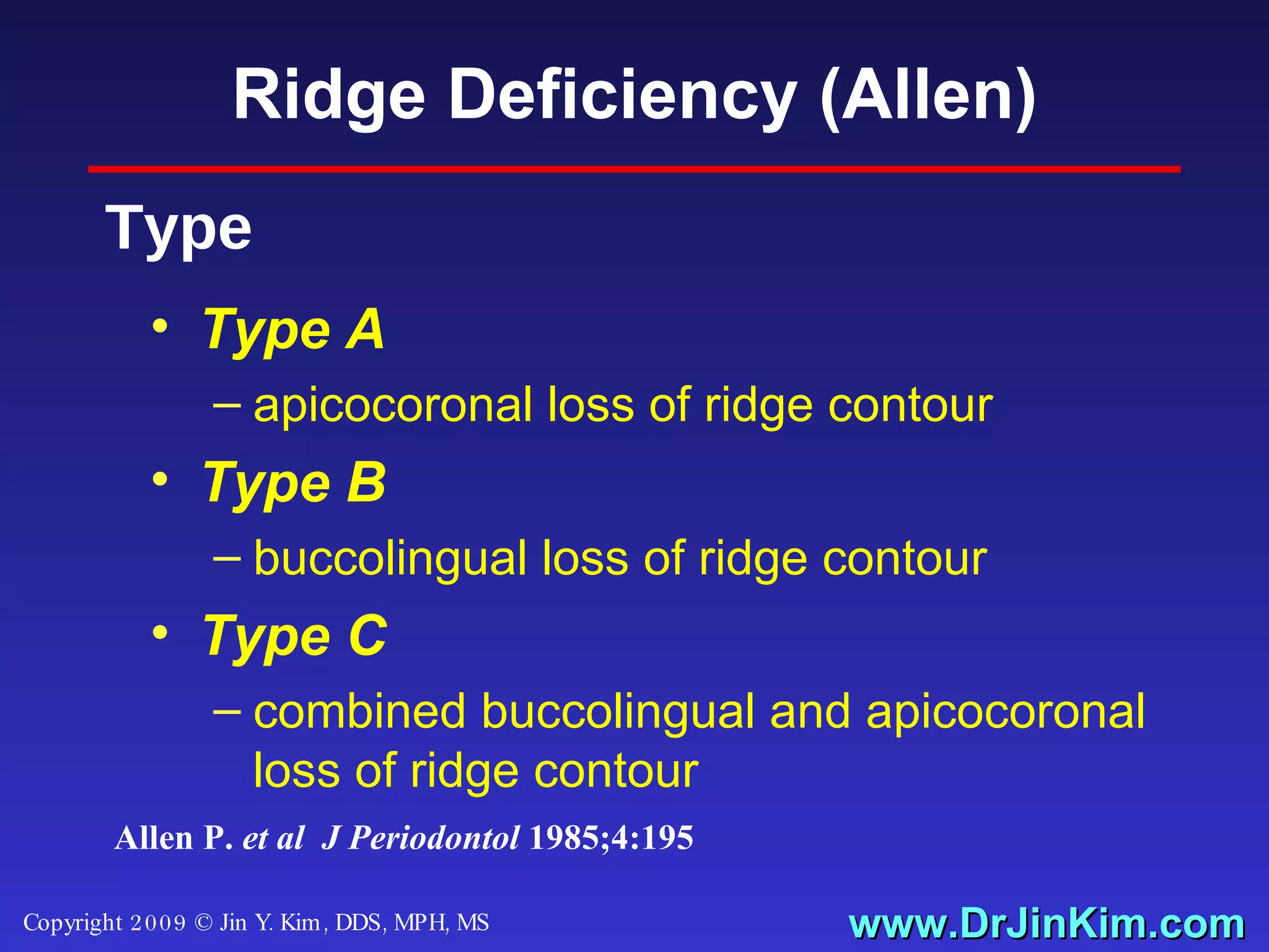Soft Tissue Grafts Techniques | PPT