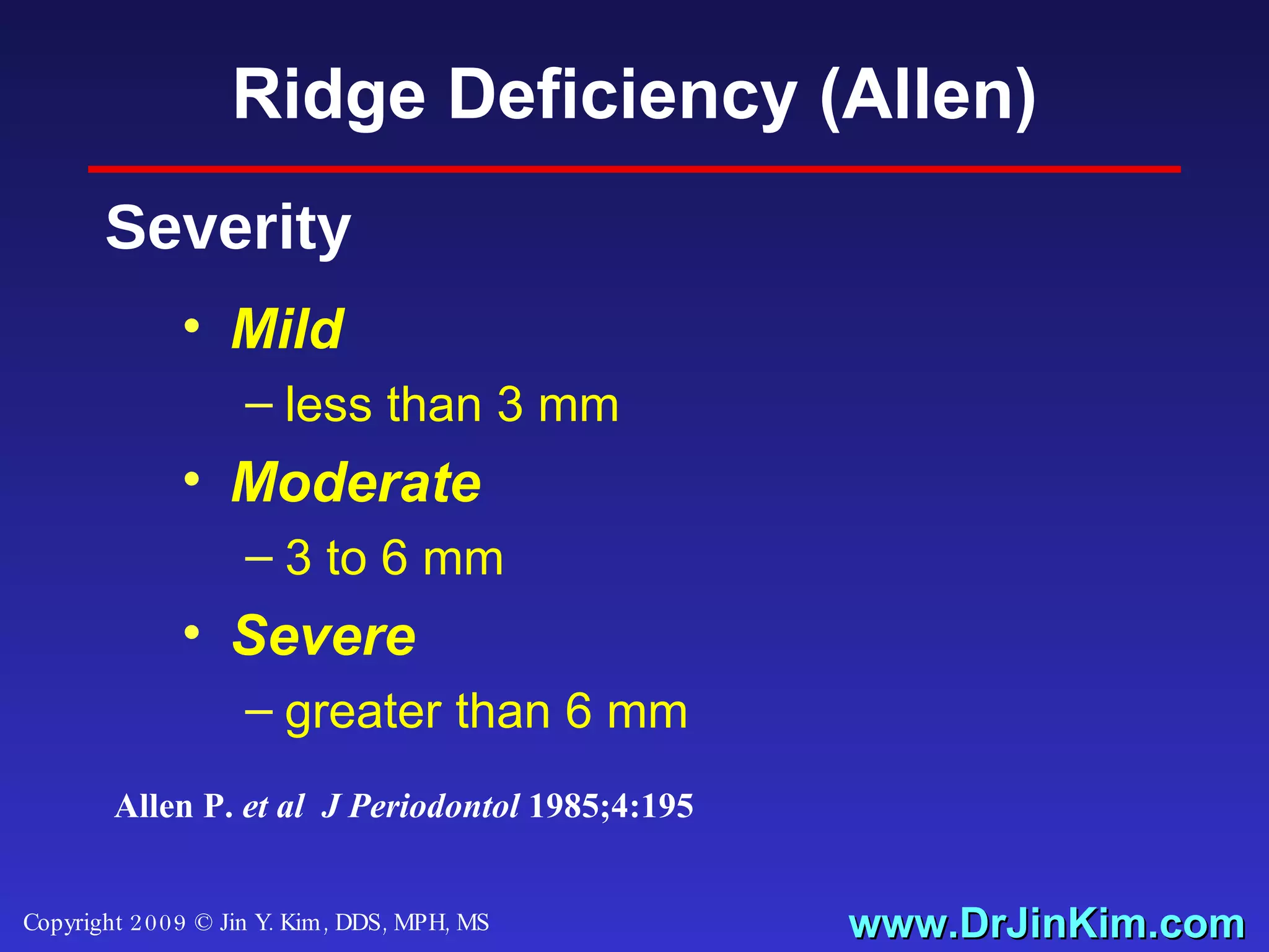 Soft Tissue Grafts Techniques | PPT