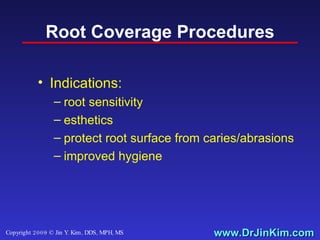 Soft Tissue Grafts Techniques | PPT