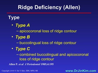 Soft Tissue Grafts Techniques | PPT