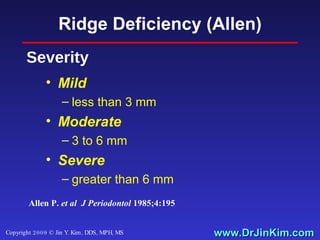Soft Tissue Grafts Techniques | PPT
