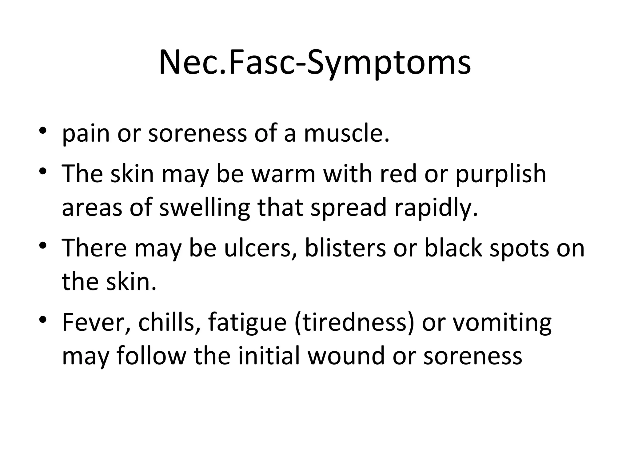 Soft tissue infections surgery | PPT