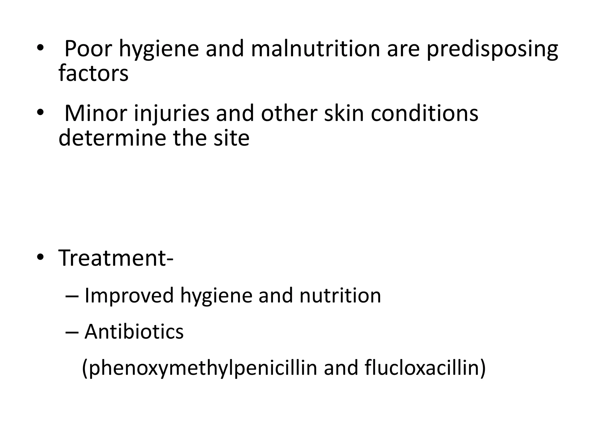 Skin And Soft Tissue Infections Ppt