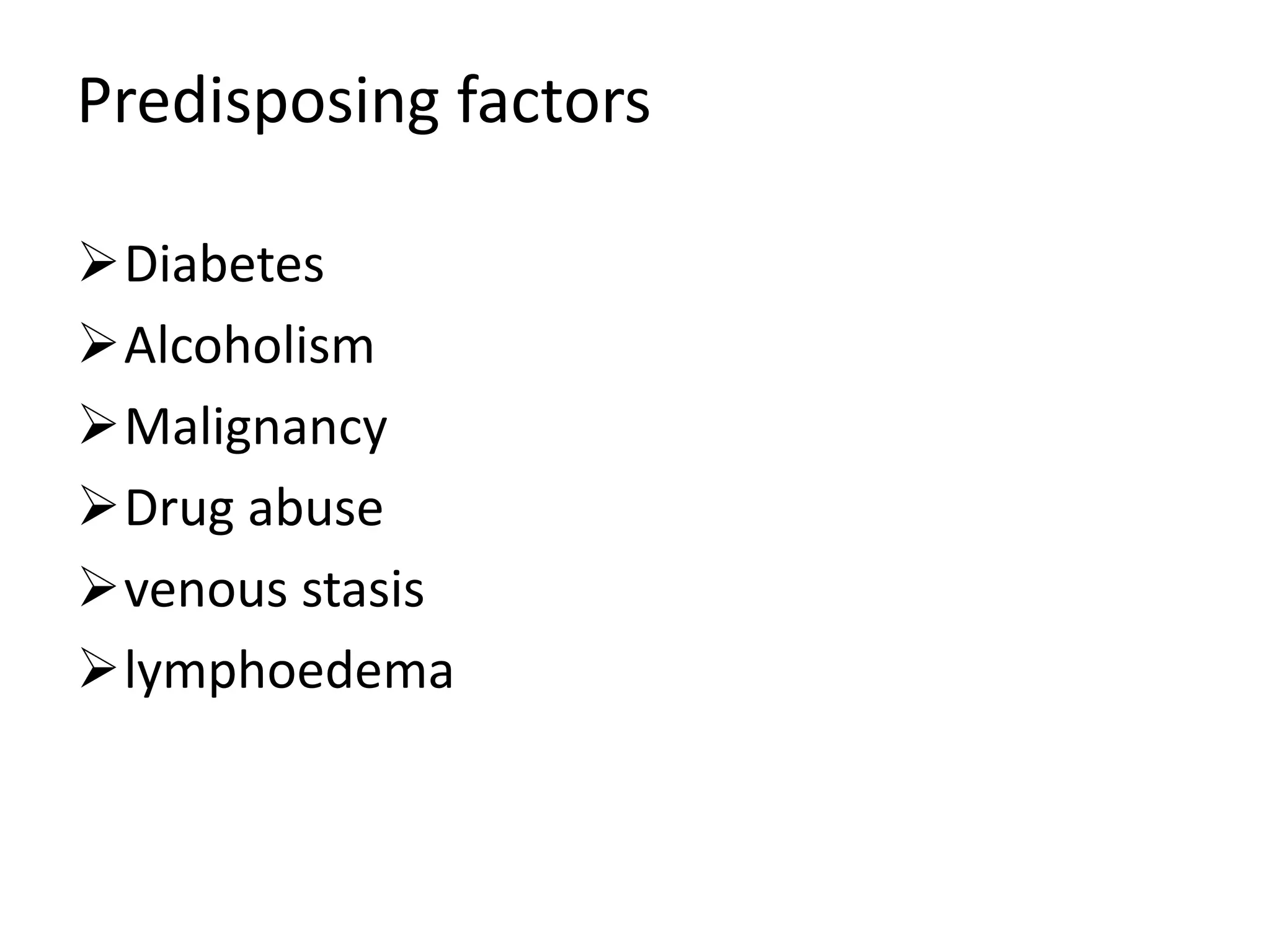 Skin And Soft Tissue Infections Ppt