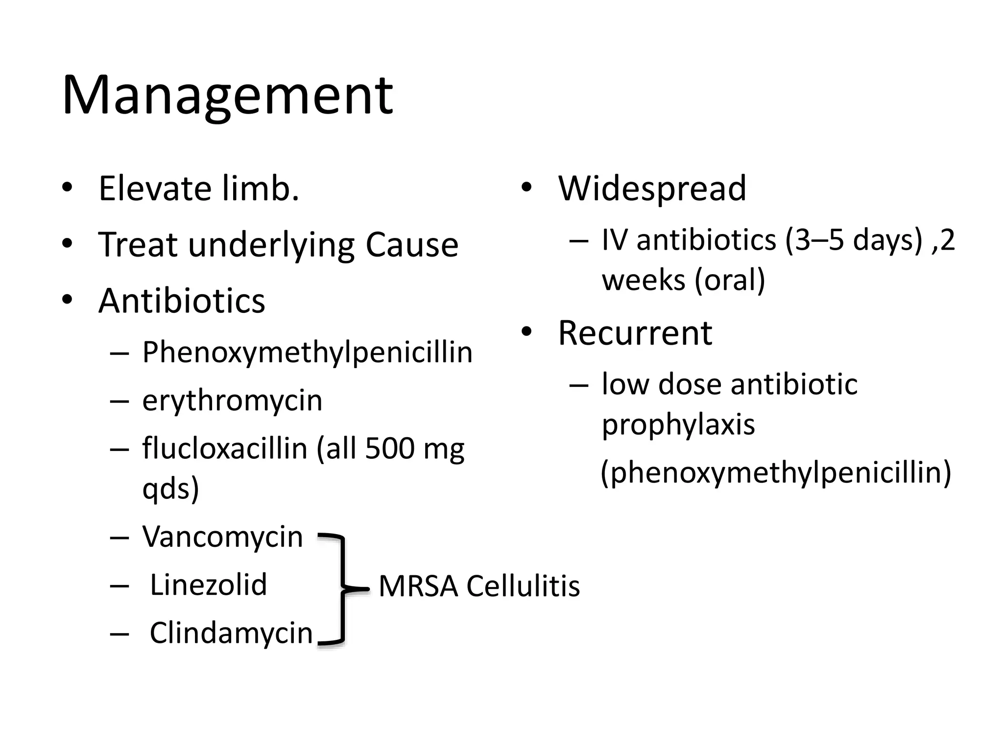 Skin and Soft tissue infections | PPTX