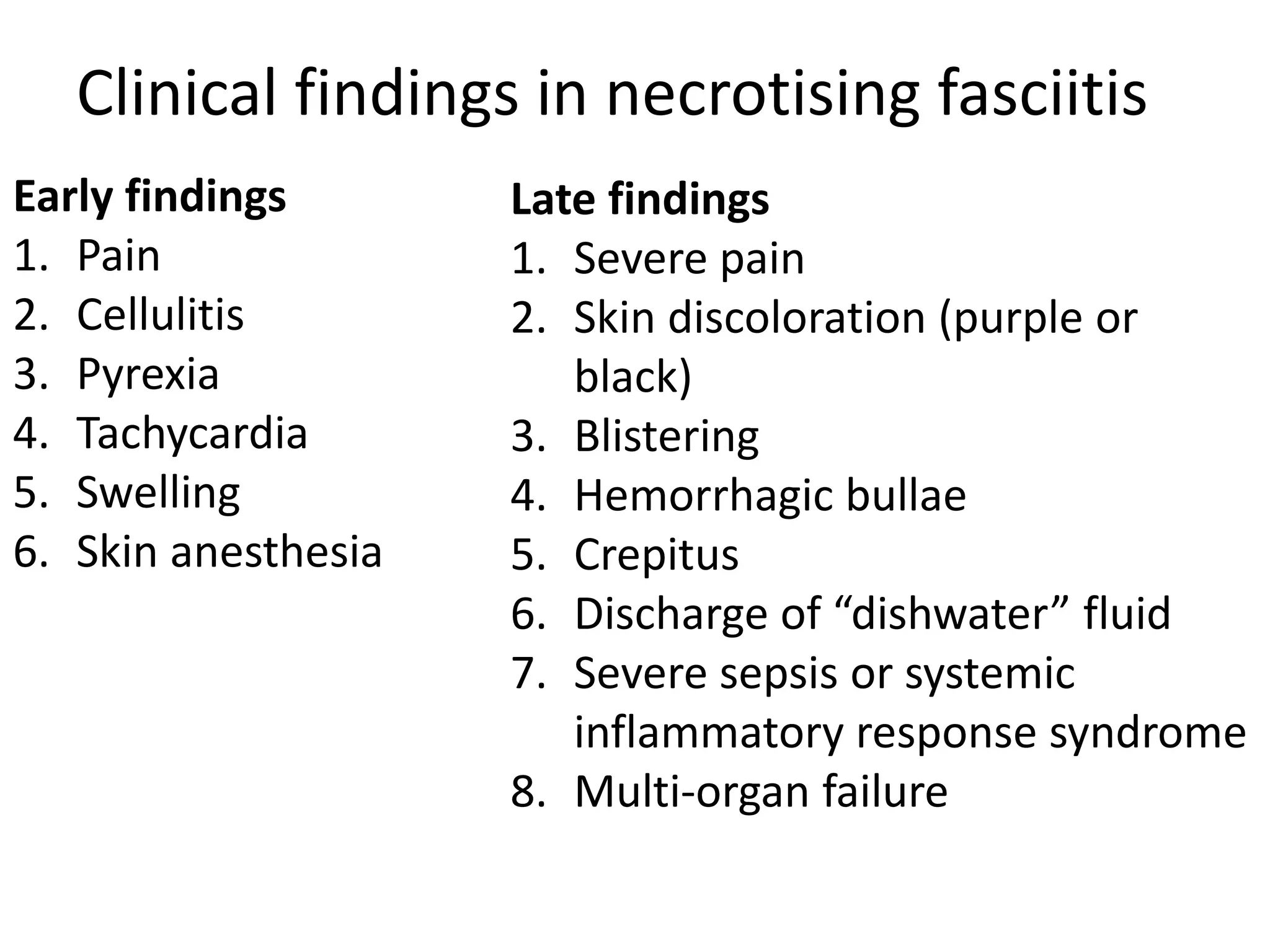Skin And Soft Tissue Infections Ppt