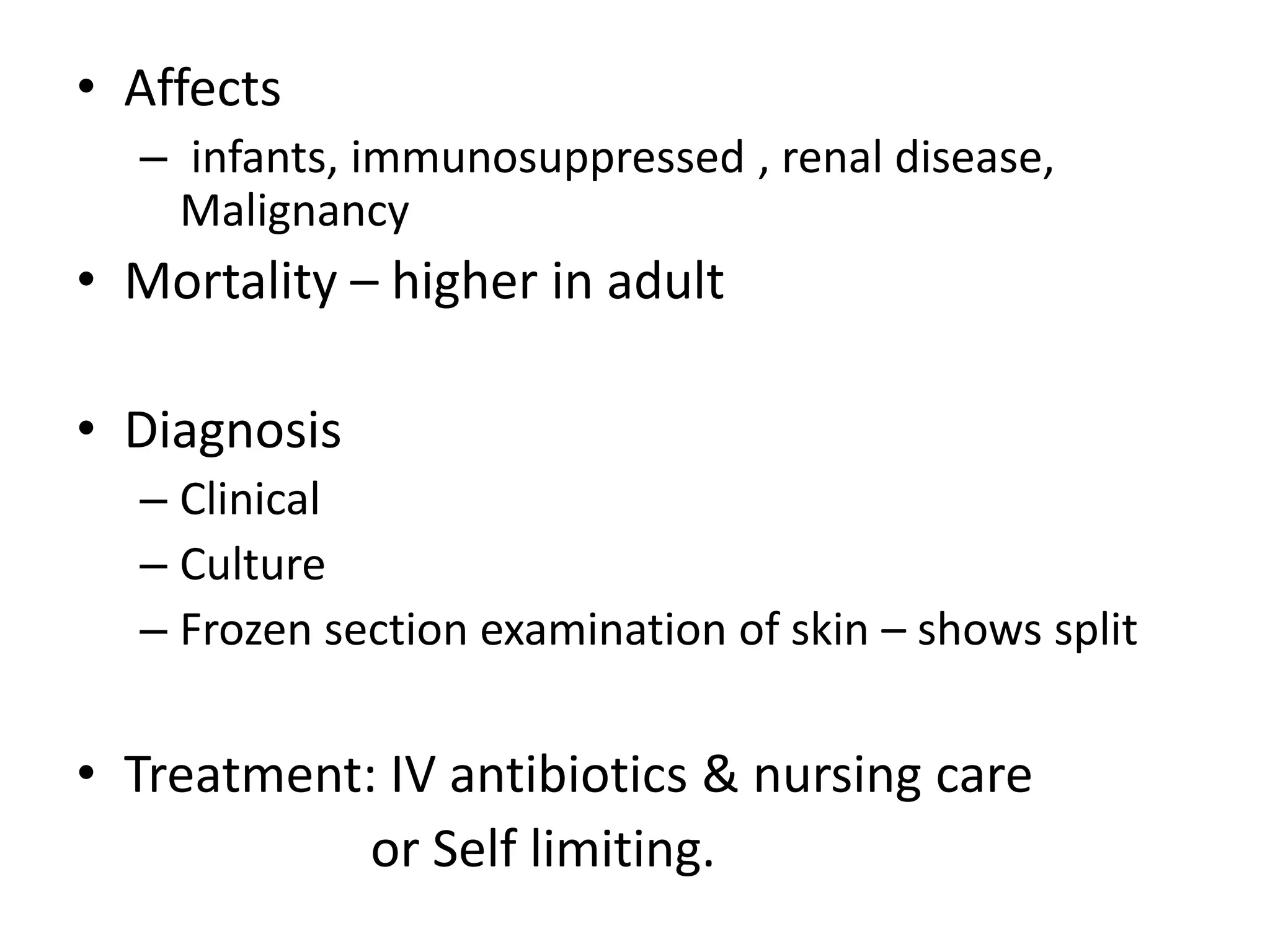 Skin And Soft Tissue Infections Ppt