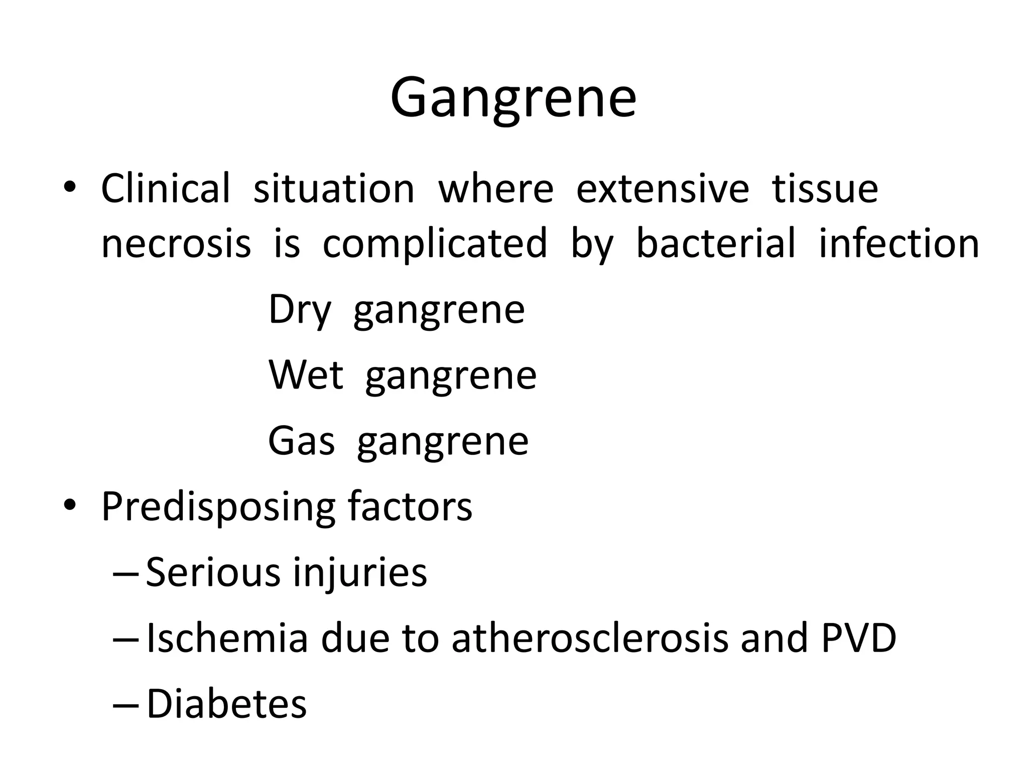 Skin And Soft Tissue Infections Ppt