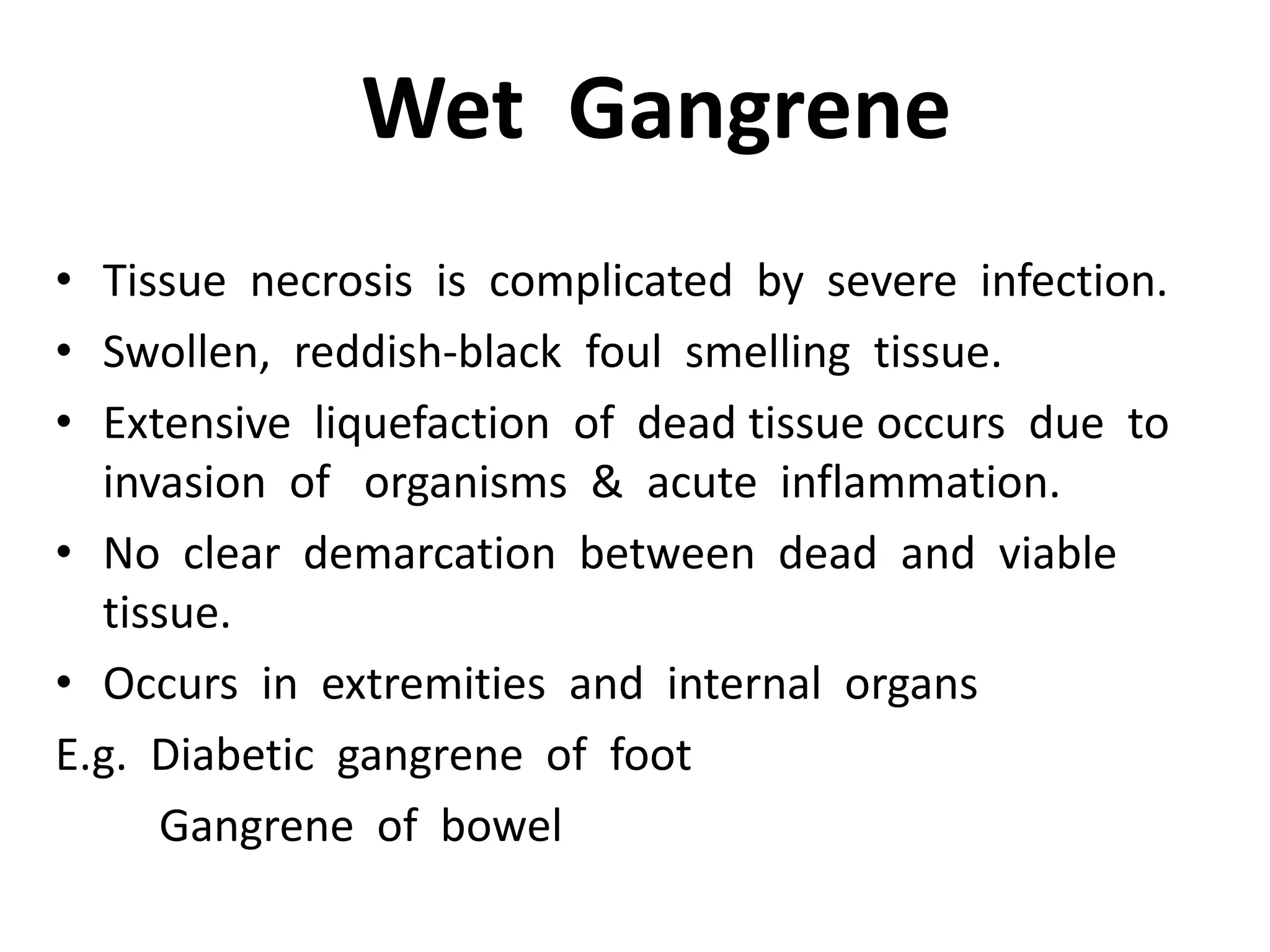 Skin and Soft tissue infections | PPTX