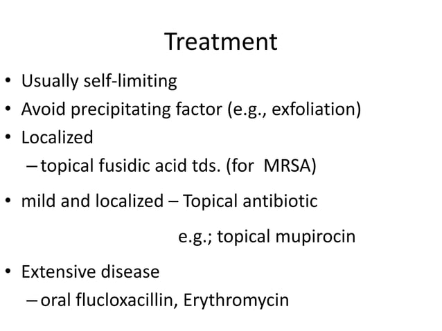 Skin and Soft tissue infections | PPTX | Skin and Dermatology | Diseases and Conditions