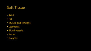 Soft Tissue Injuries.pptx