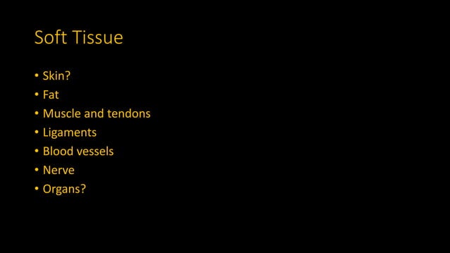 Soft Tissue Injuries.pptx