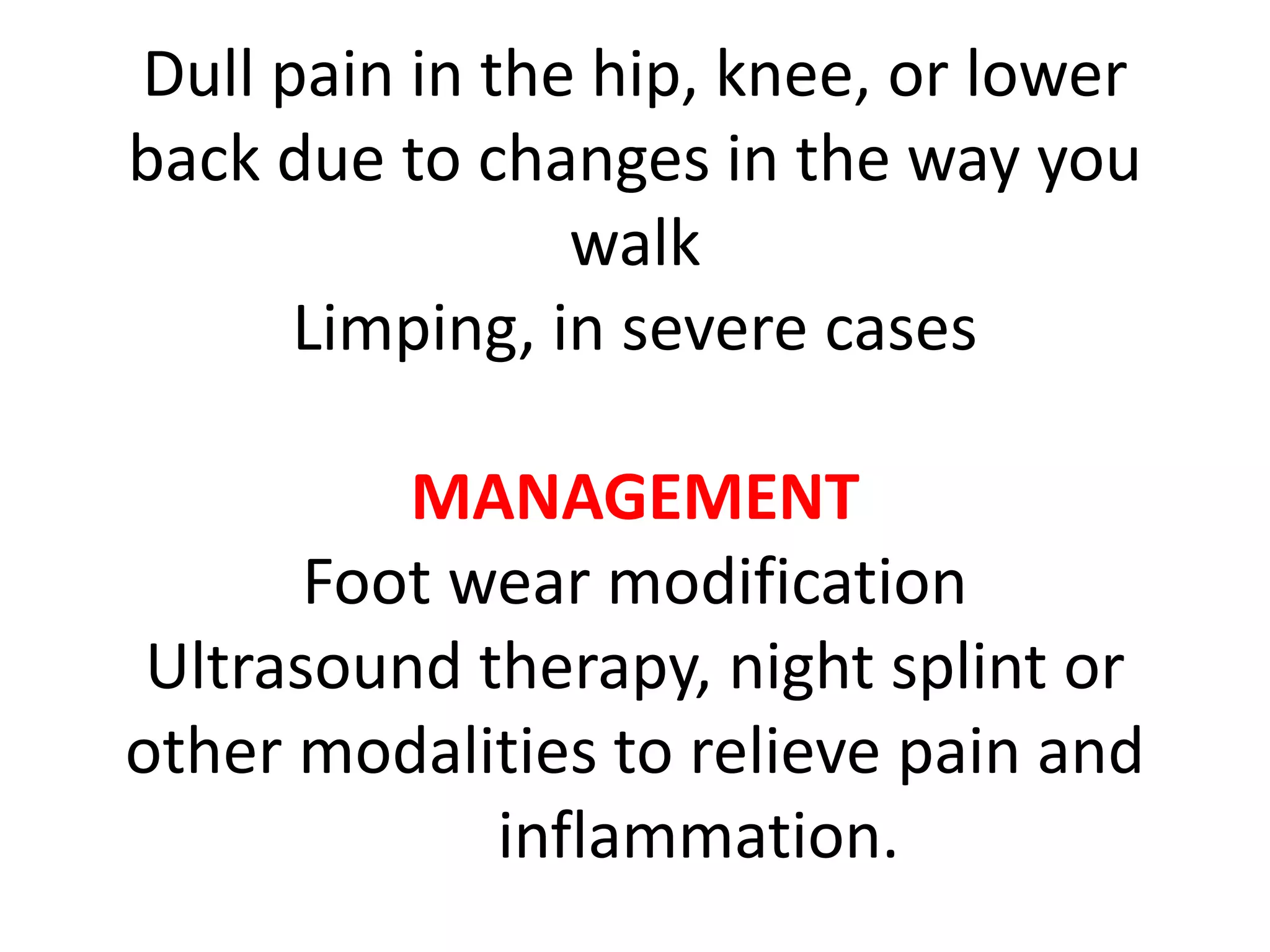 Soft Tissue Injuries of Ankle & Foot.pptx