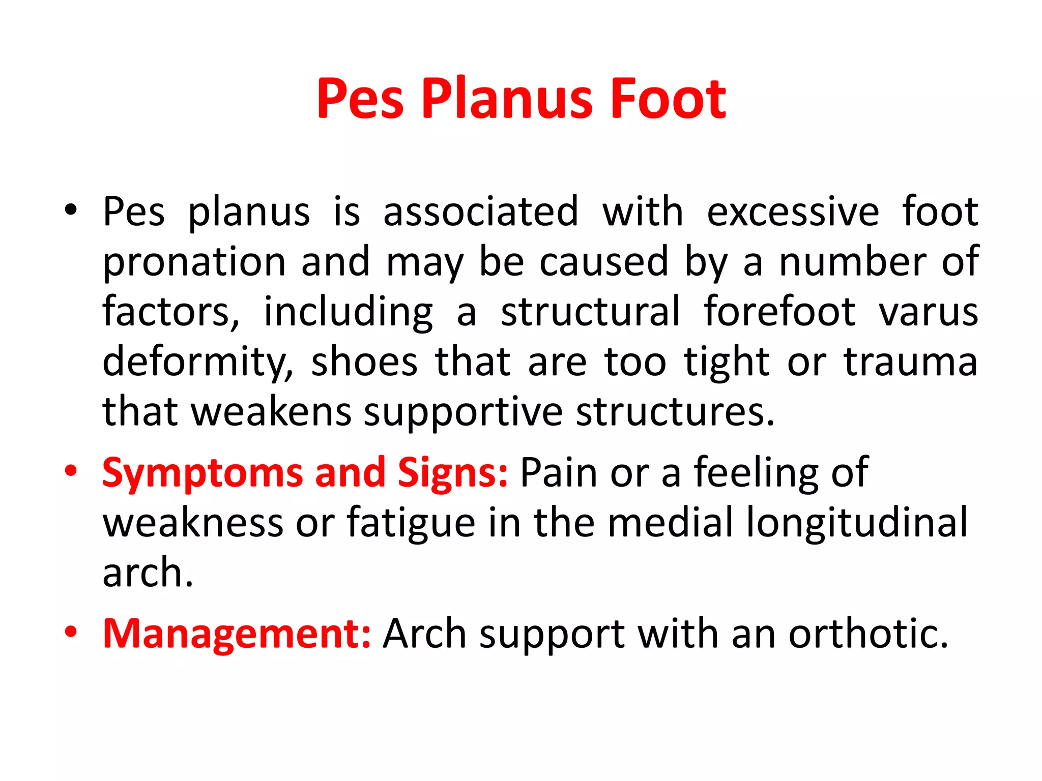 Soft Tissue Injuries of Ankle & Foot.pptx