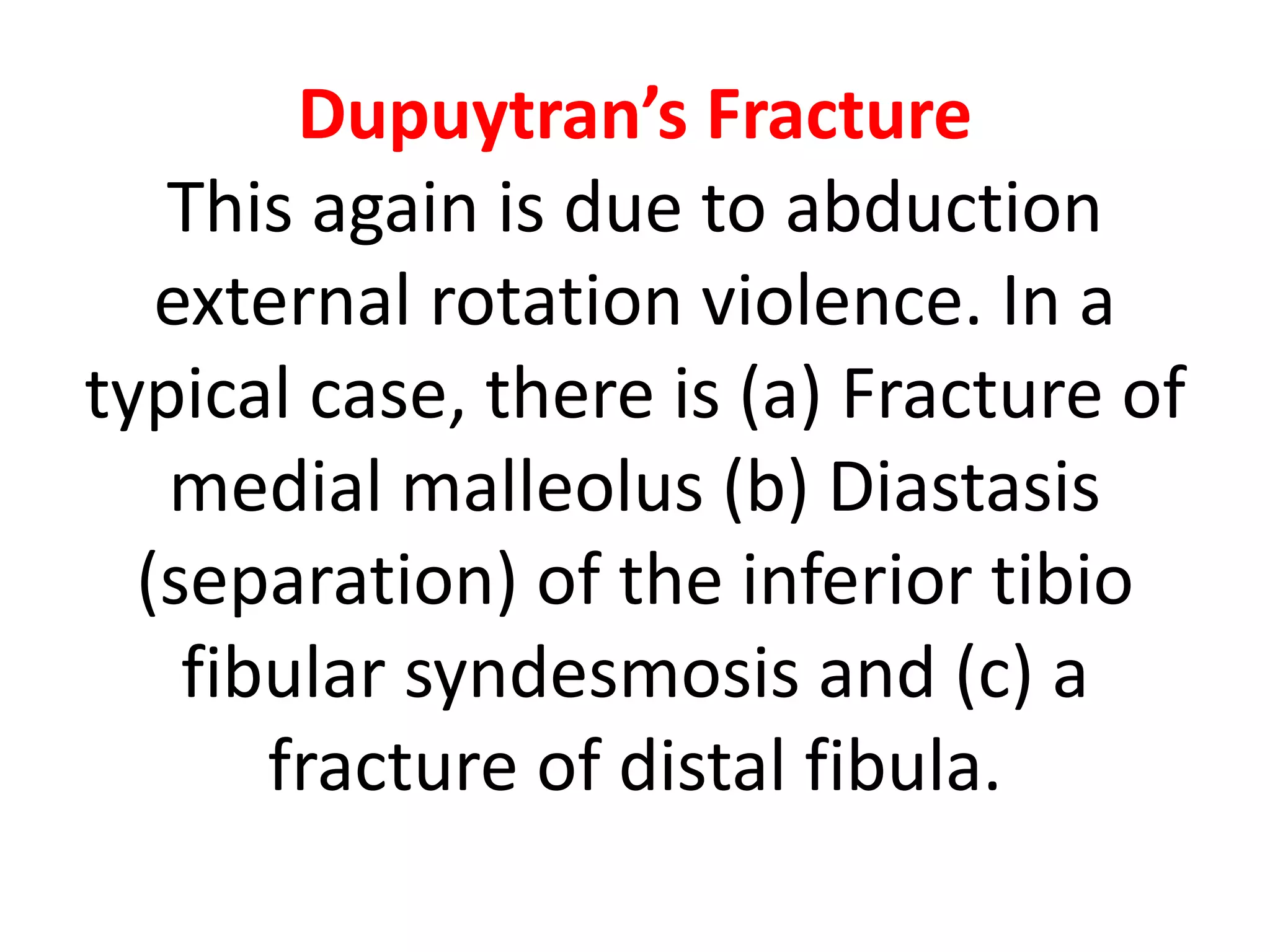 Soft Tissue Injuries of Ankle & Foot.pptx