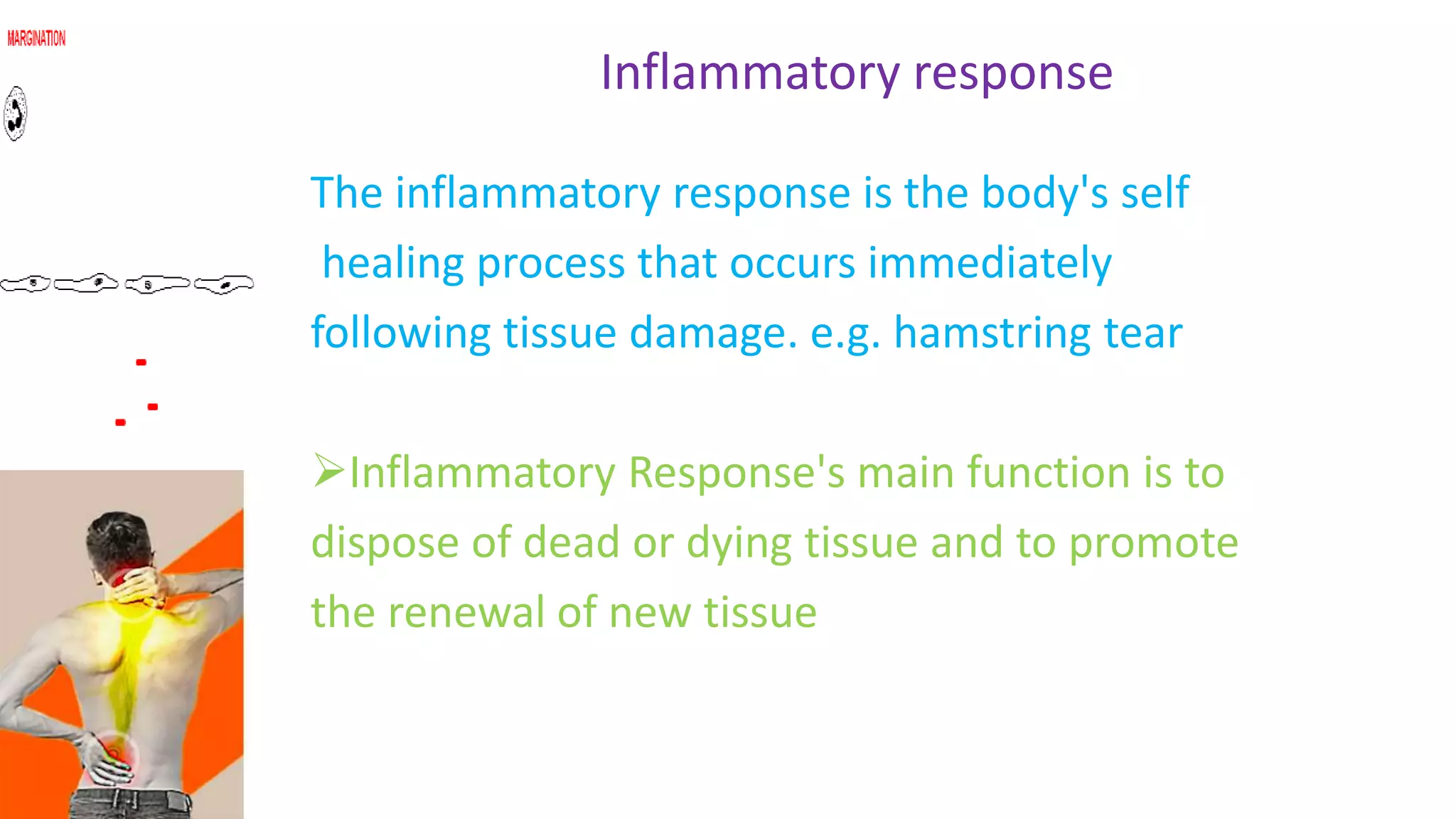 Soft tissue injuries management | PPTX