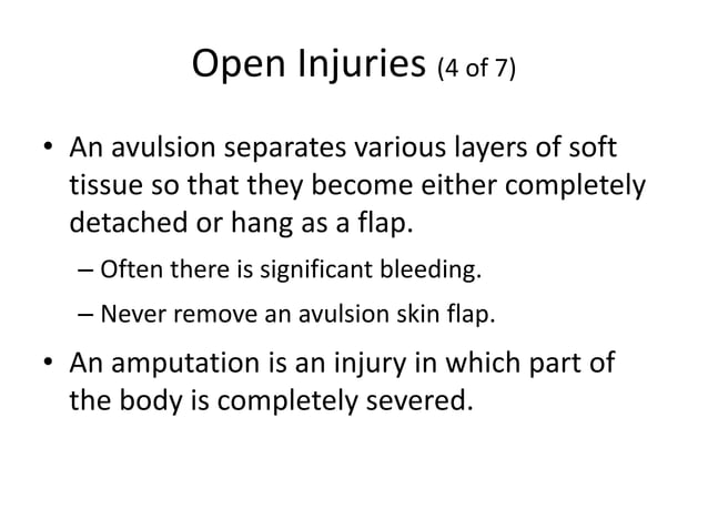soft tissue injury.pptx