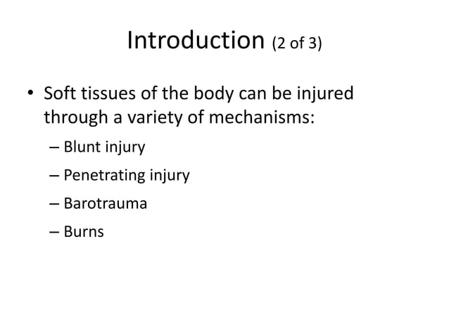 soft tissue injury.pptx