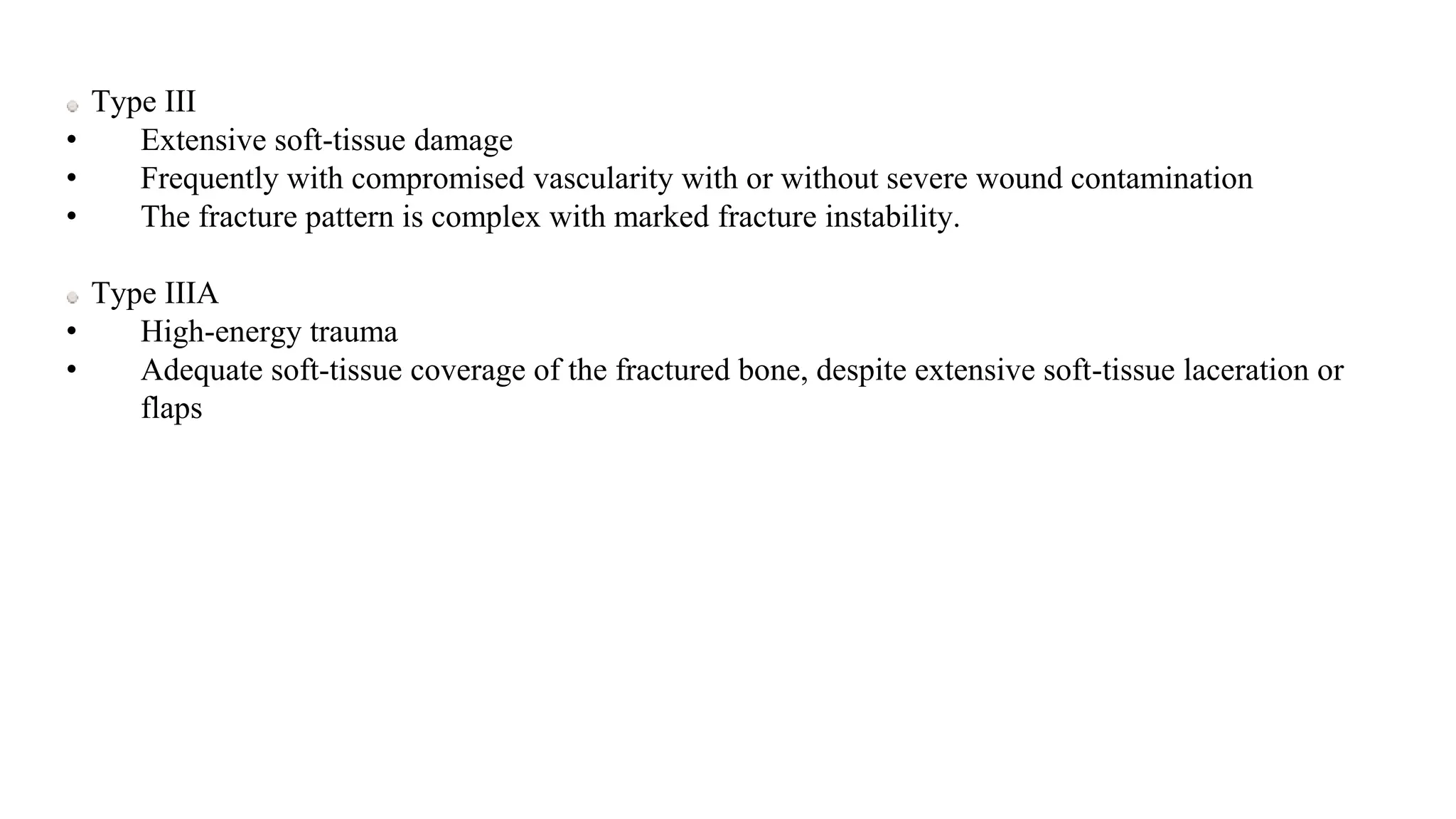 Skin and soft tissue injuries of the human body | PPTX