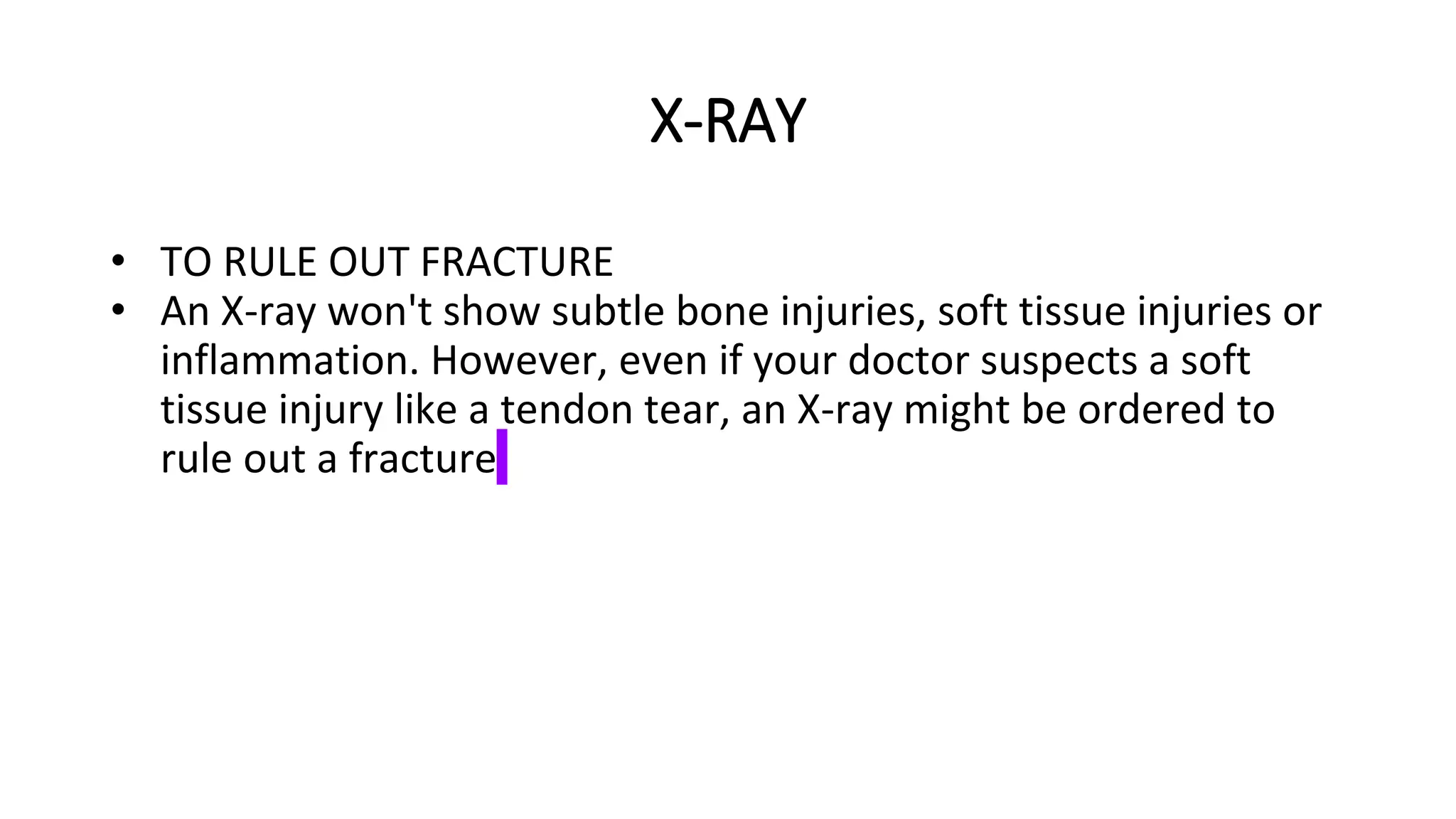 Skin and soft tissue injuries of the human body | PPTX