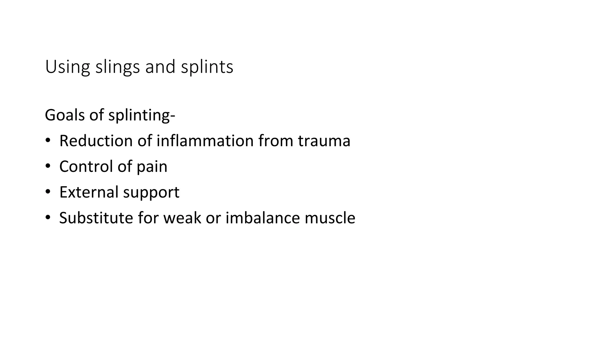 Skin and soft tissue injuries of the human body | PPTX