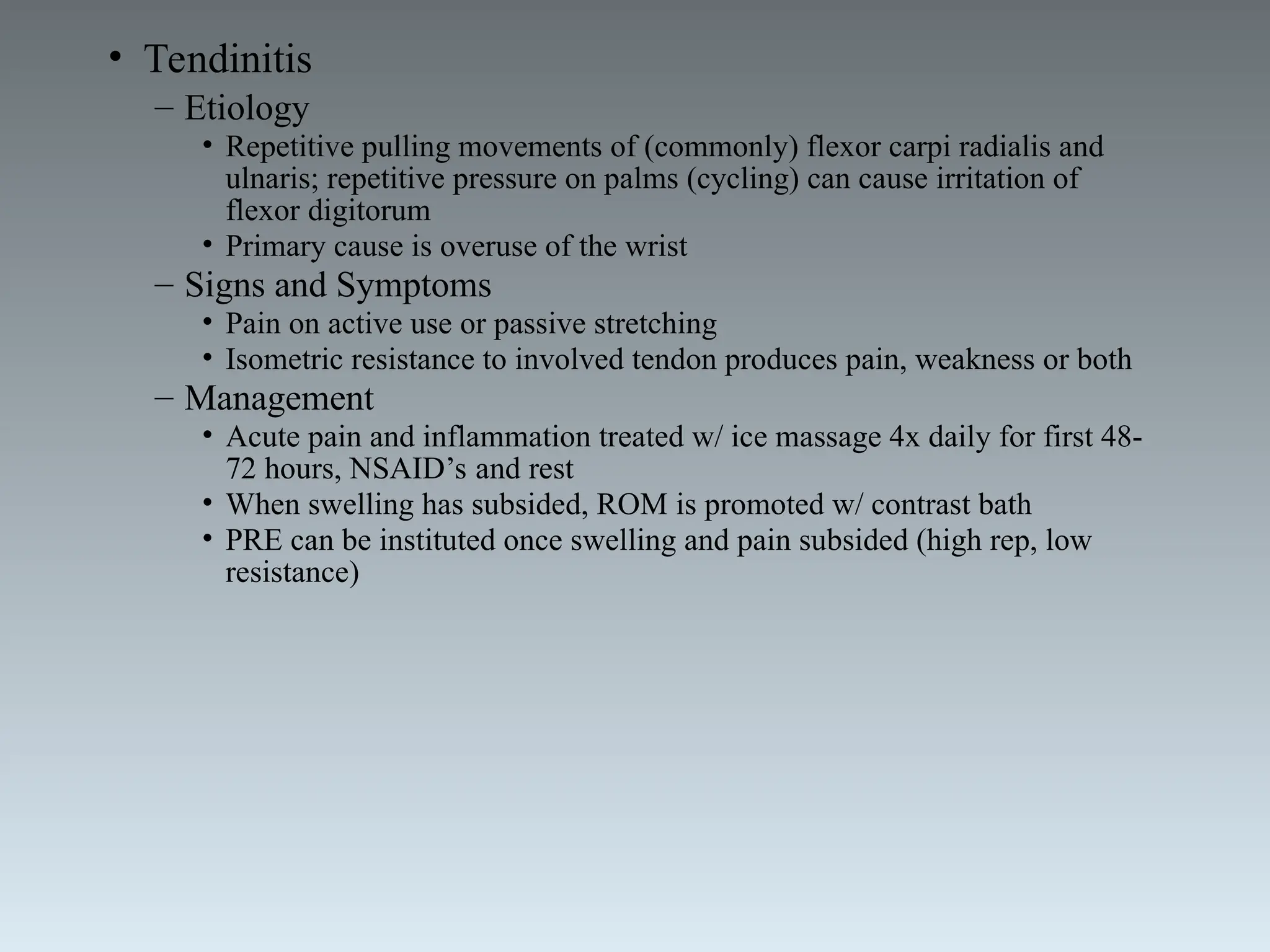 soft tissue injury and fractures of forearm, wrist and hand.ppt