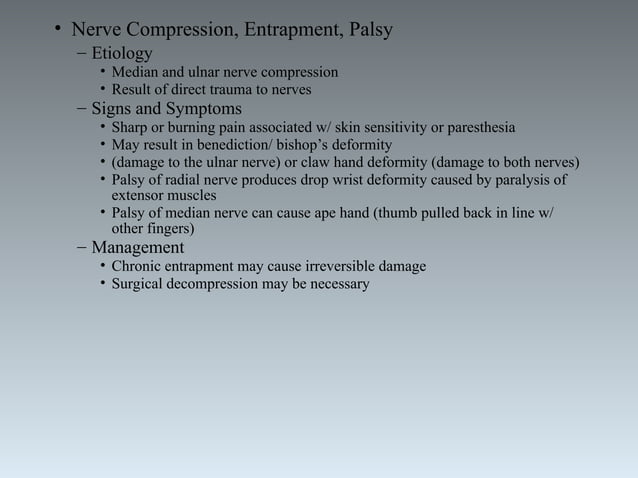 soft tissue injury and fractures of forearm, wrist and hand.ppt