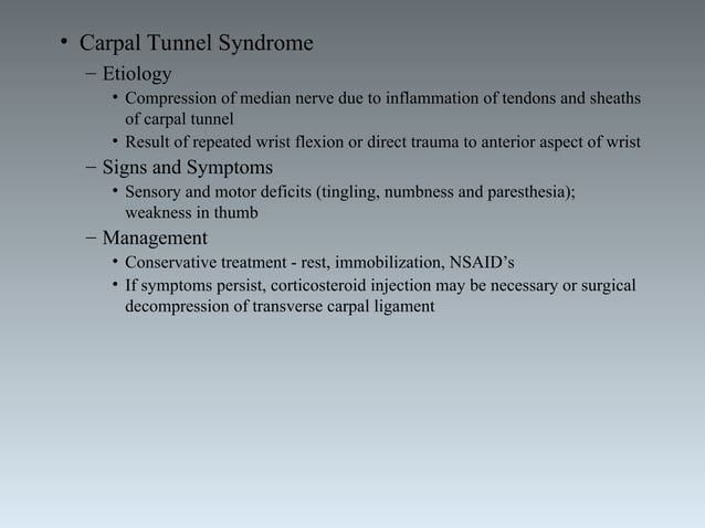 soft tissue injury and fractures of forearm, wrist and hand.ppt